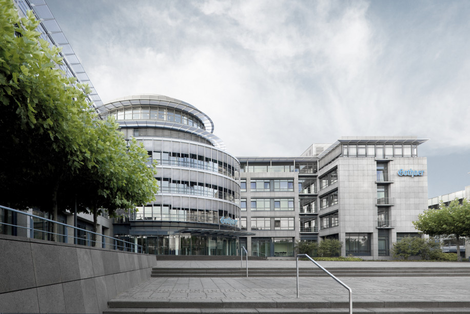 Gothaer Allgemeine Versicherung vertraut auf ENGIE Deutschland | ENGIE Deutschland